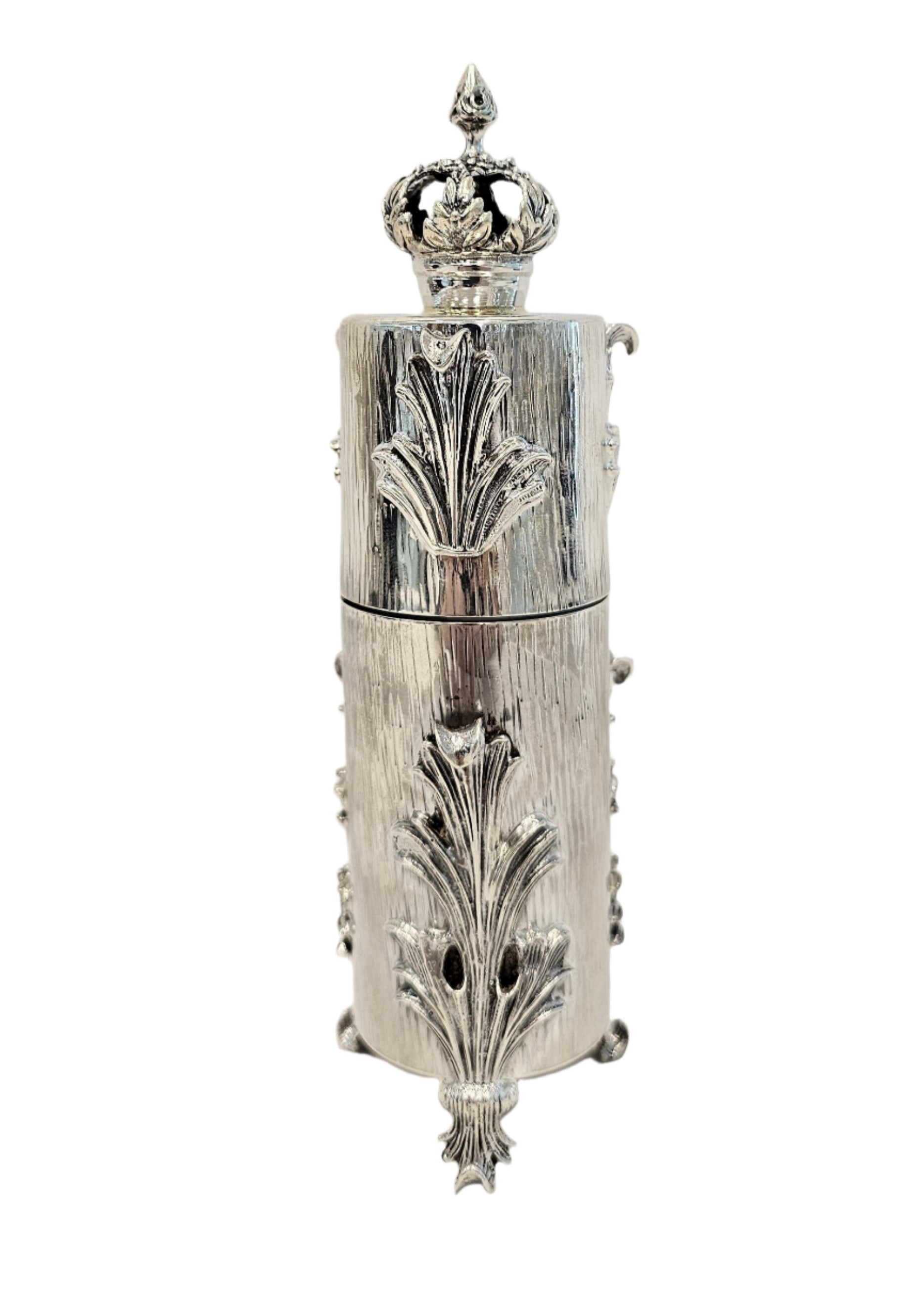 Matchbox – Signature Silver