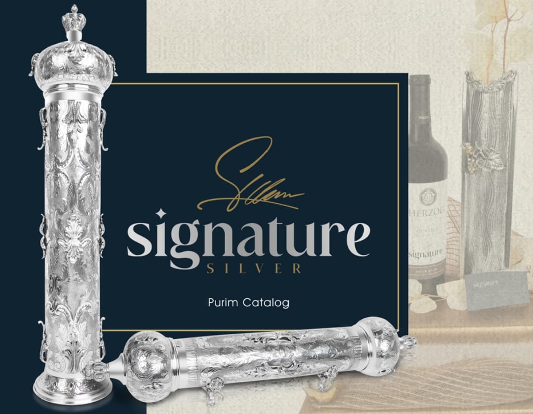 Home – Signature Silver