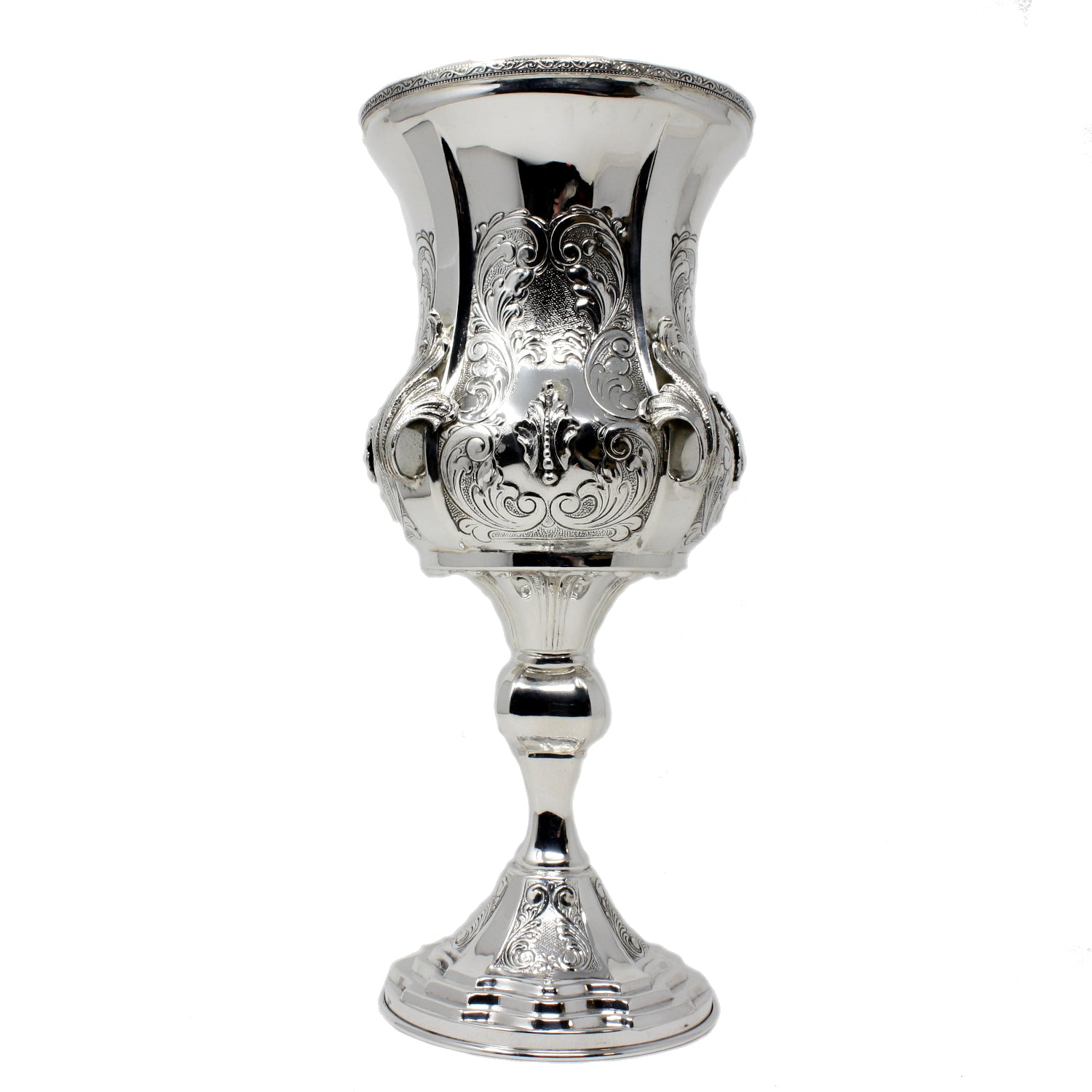 Collections – Signature Silver